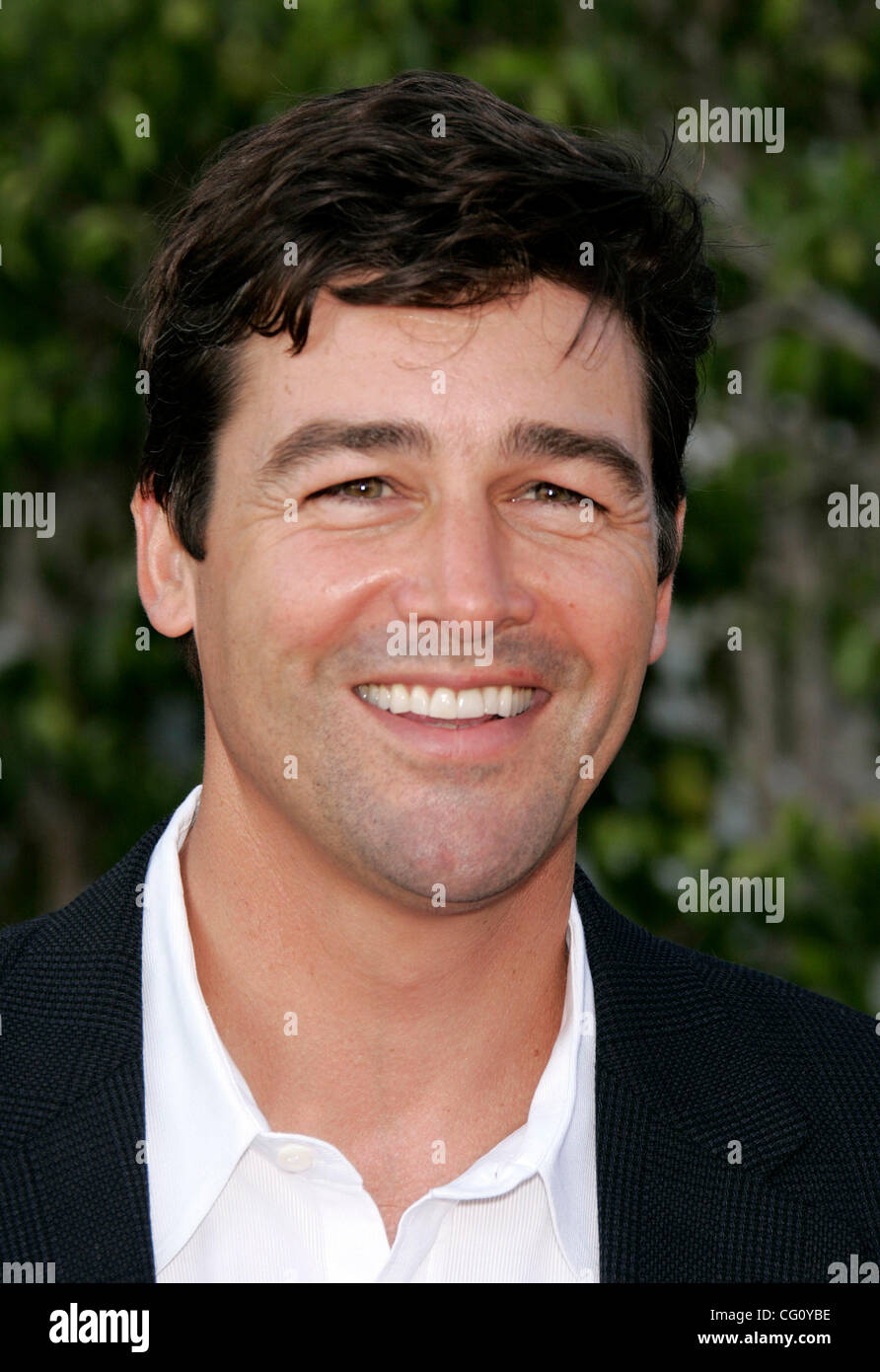 Jul 17, 2007 - Beverly Hills, CA, USA - KYLE CHANDLER at the NBC All ...