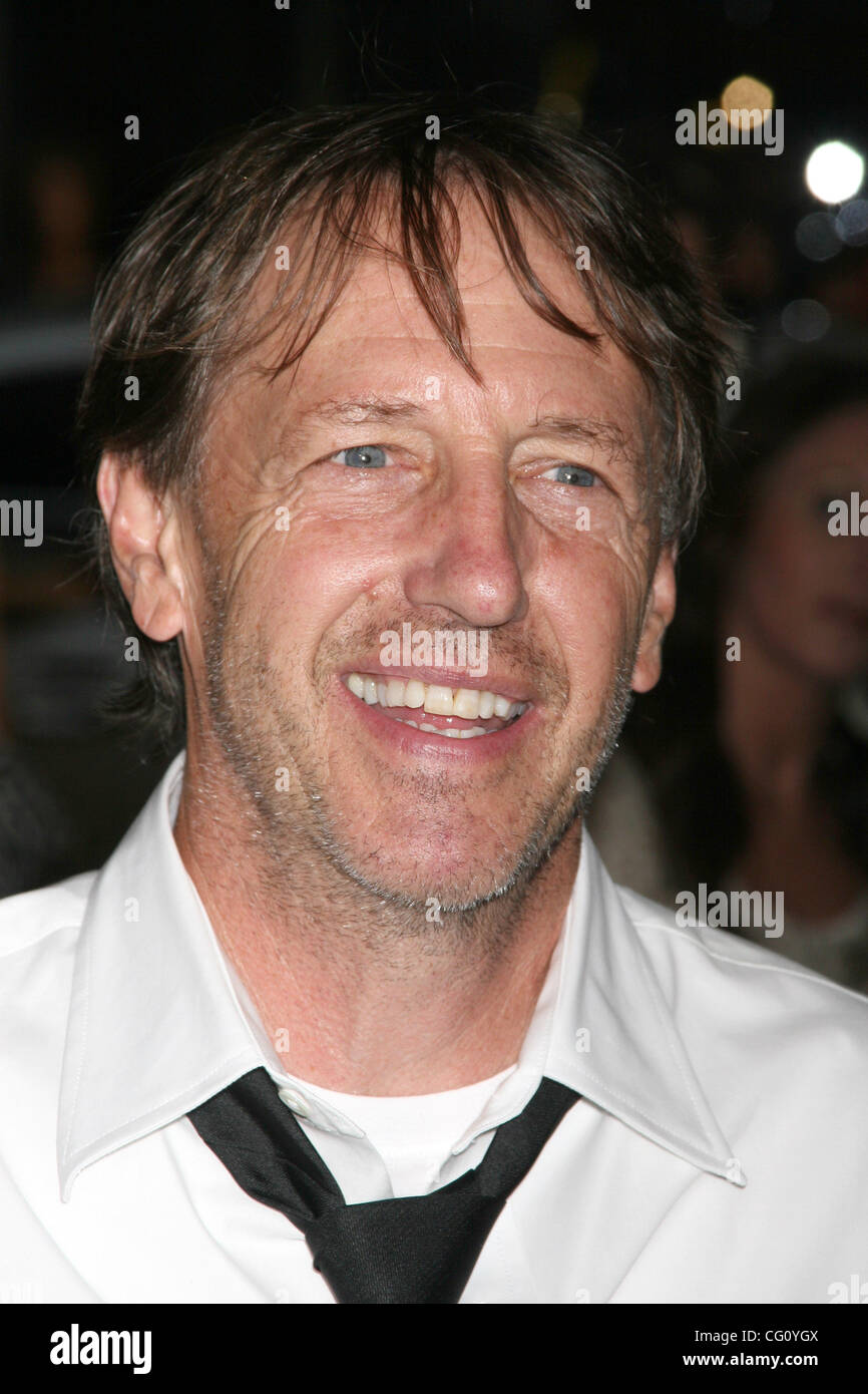 Jul 18, 2007 - New York, NY, USA - Director DENNIS DUGAN at the New ...