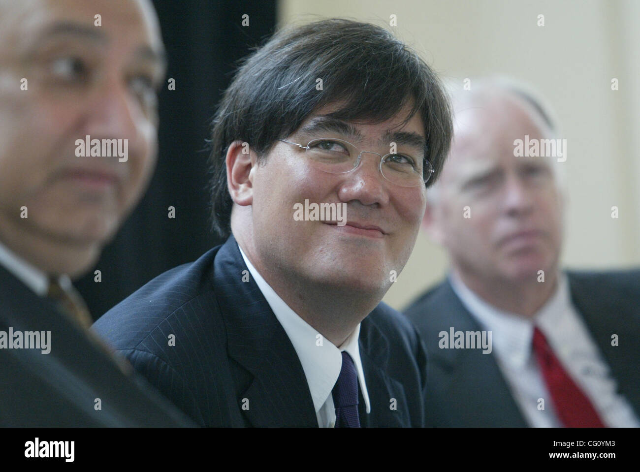 Alan Gilbert