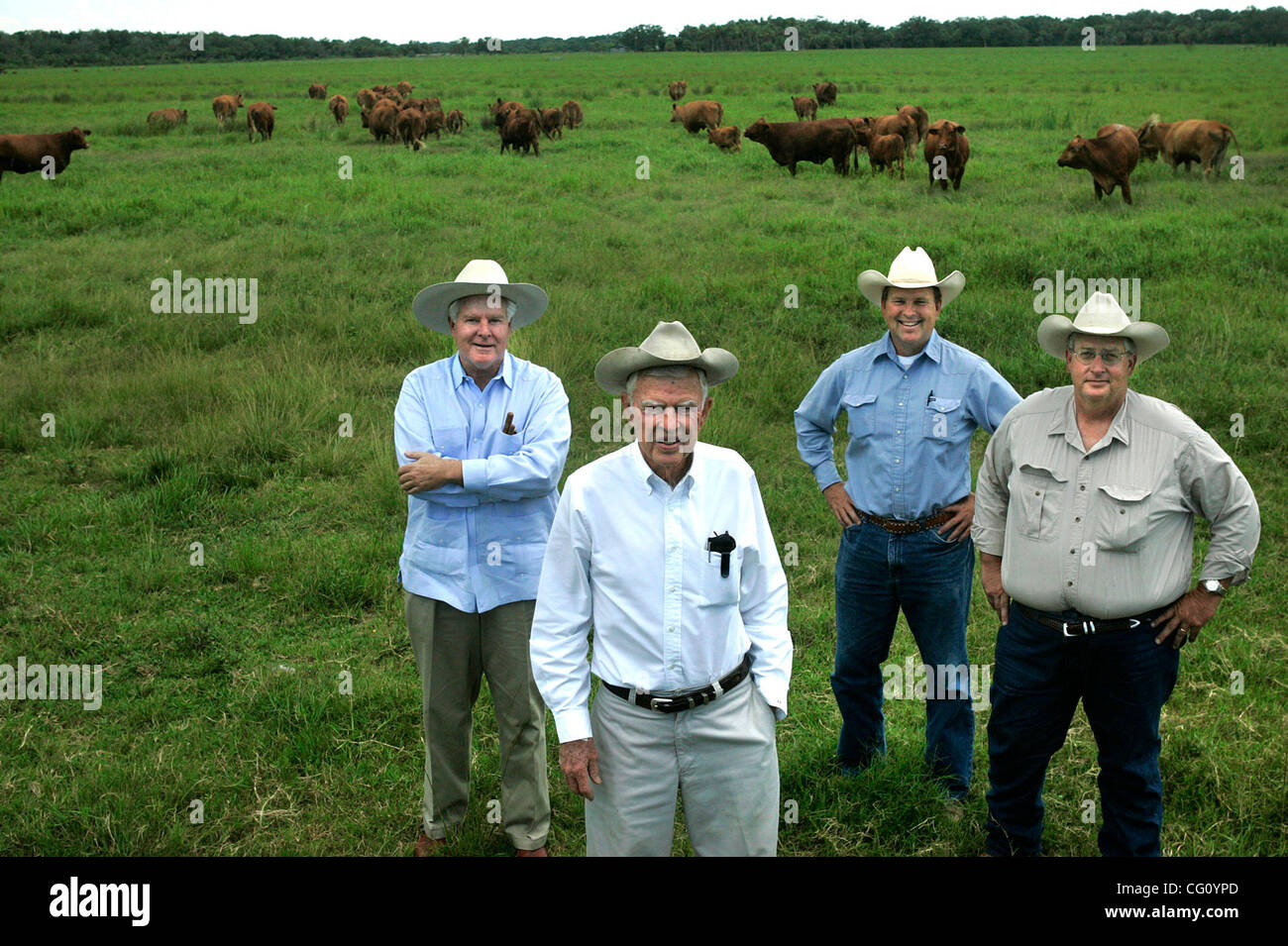 Ranchers cuba hi-res stock photography and images - Alamy