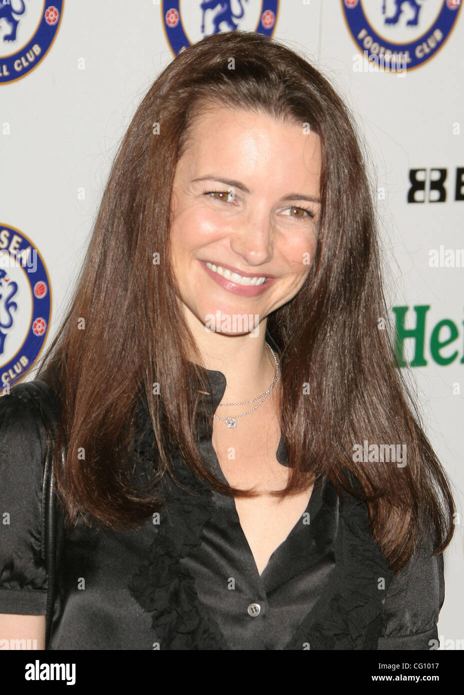 Actress Kristin Davis 60 Photos - Moonagedaydream.film