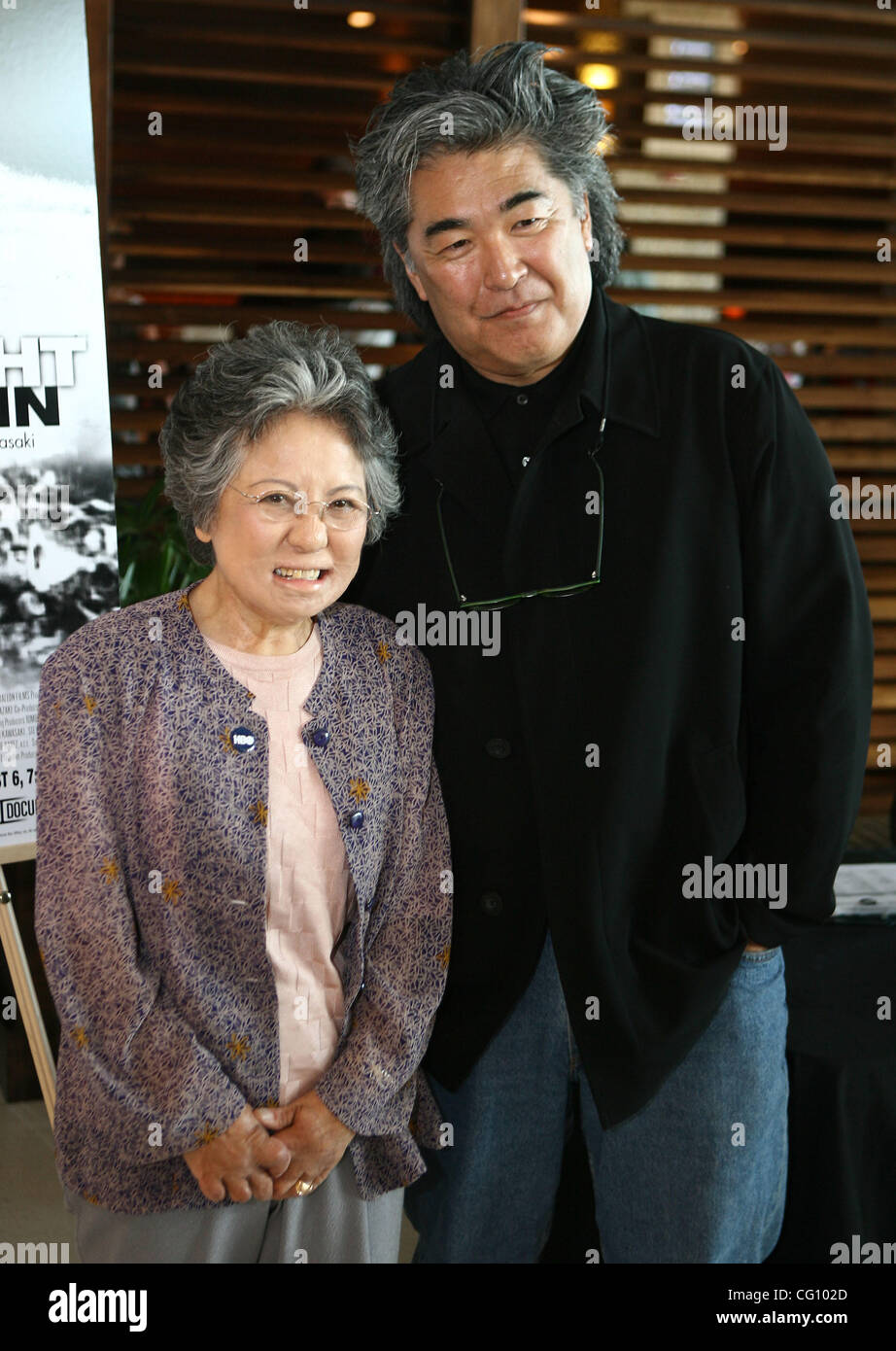 Los Angeles, CA - JULY 18th, 2007: LOS ANGELES PREMIERE OF HBO’S WHITE ...