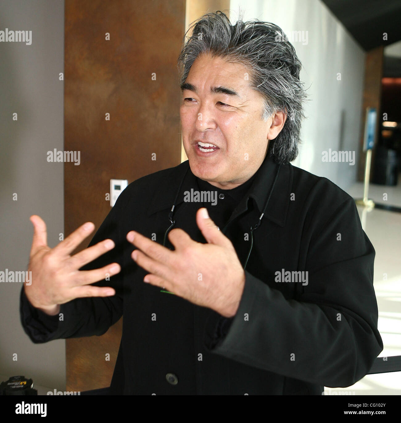 Los Angeles, CA - JULY 18th, 2007: LOS ANGELES PREMIERE OF HBO’S WHITE ...