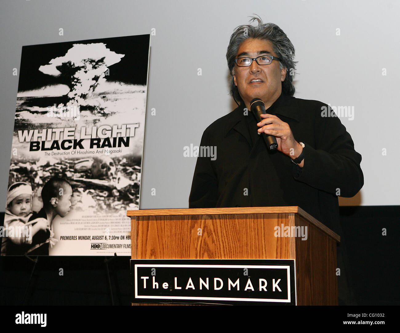 Los Angeles, CA - JULY 18th, 2007: LOS ANGELES PREMIERE OF HBO’S WHITE ...