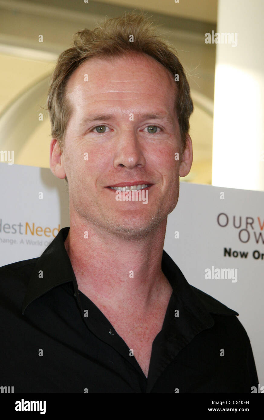 Jul 19, 2007 - Santa Monica, CA, USA - STEVEN GRIFFITH arriving at ...