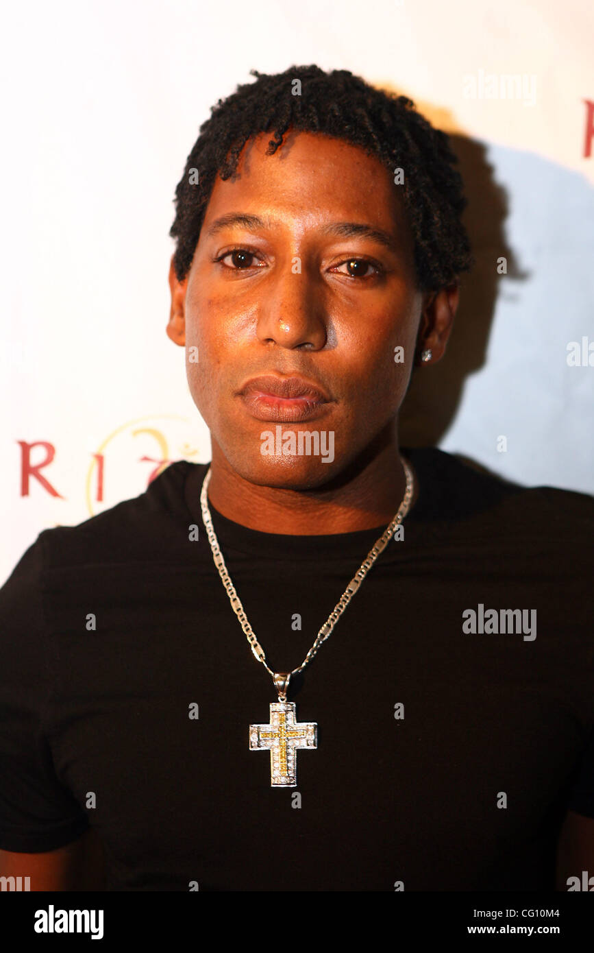 LOS ANGELES, CA - July 19th: Ken Travis, Film Producer Fashion show by ...