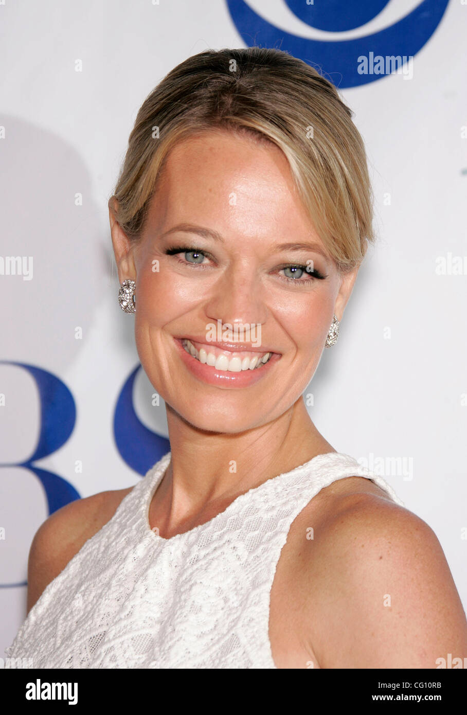Jul 20, 2007 - Hollywood, California, USA - Actress JERI RYAN at the ...
