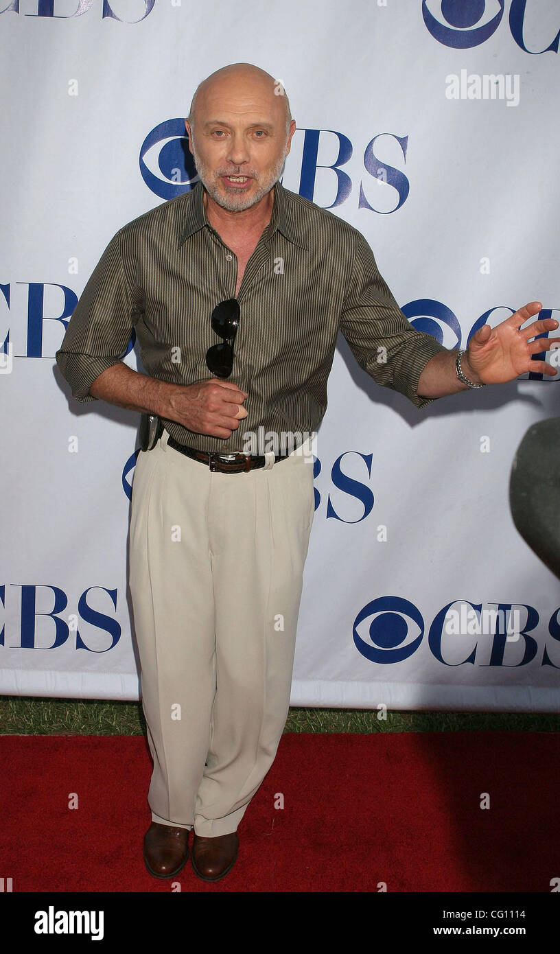 Jul 19, 2007; Hollywood, California, USA; Actor HECTOR ELIZONDO at the ...