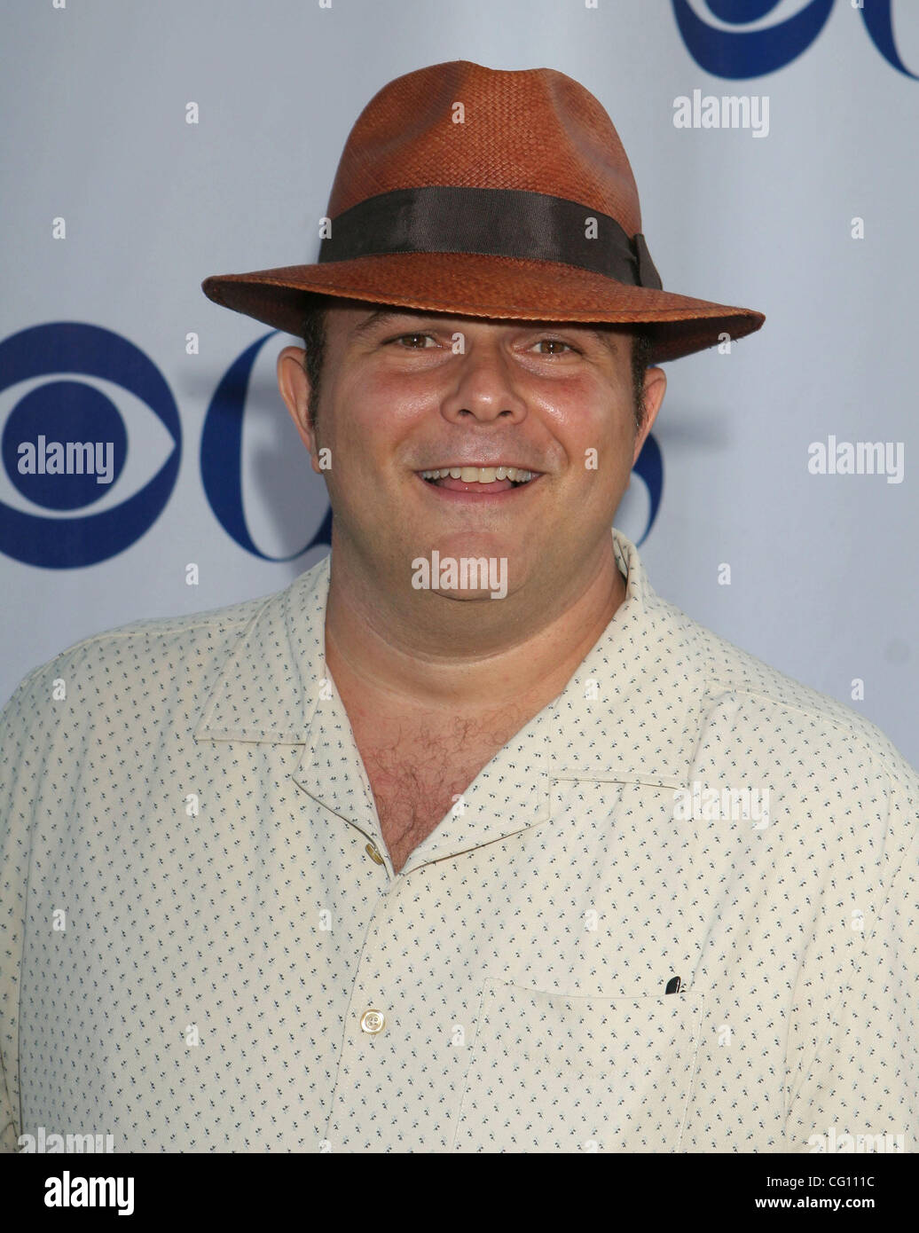 Jul 19, 2007; Hollywood, California, USA; Actor JEREMY RADFORD at the ...