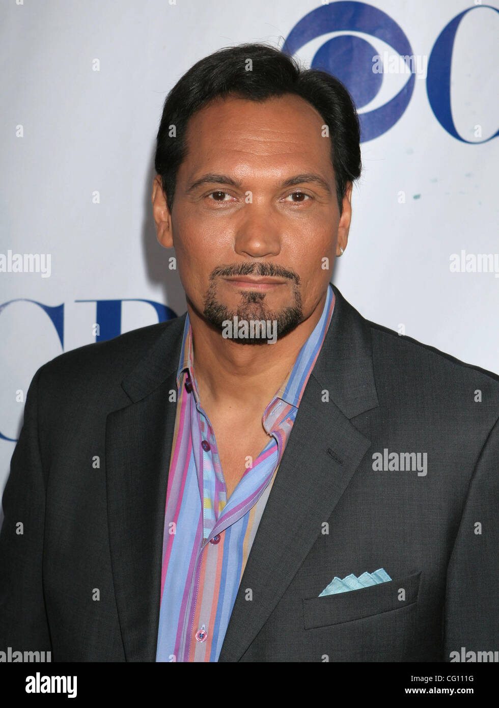 Jul 19, 2007; Hollywood, California, USA; Actor JIMMY SMITS at the CBS ...