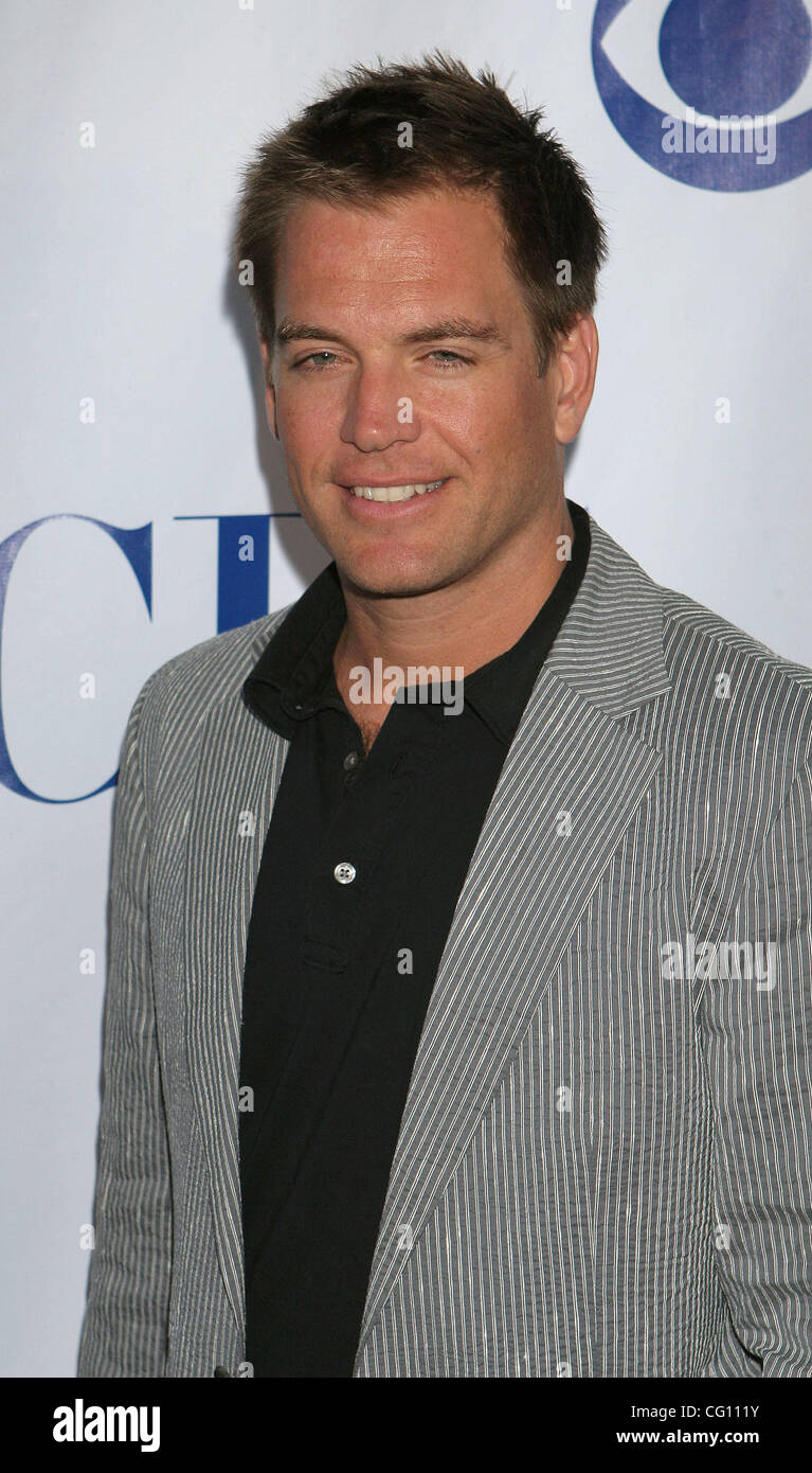 Jul 19, 2007; Hollywood, California, USA; Actor MICHAEL WEATHERLY at ...