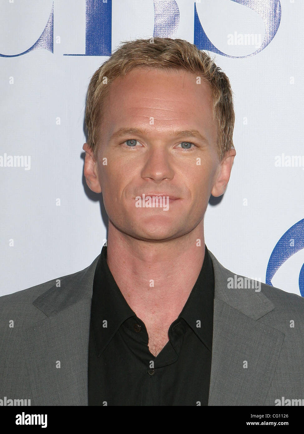 Jul 19, 2007; Hollywood, California, USA; Actor NEIL PATRICK HARRIS at ...