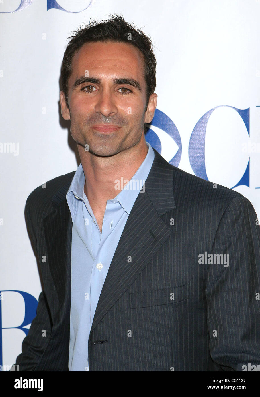 Jul 19, 2007; Hollywood, California, USA; Actor NESTOR CARBONELL at the ...