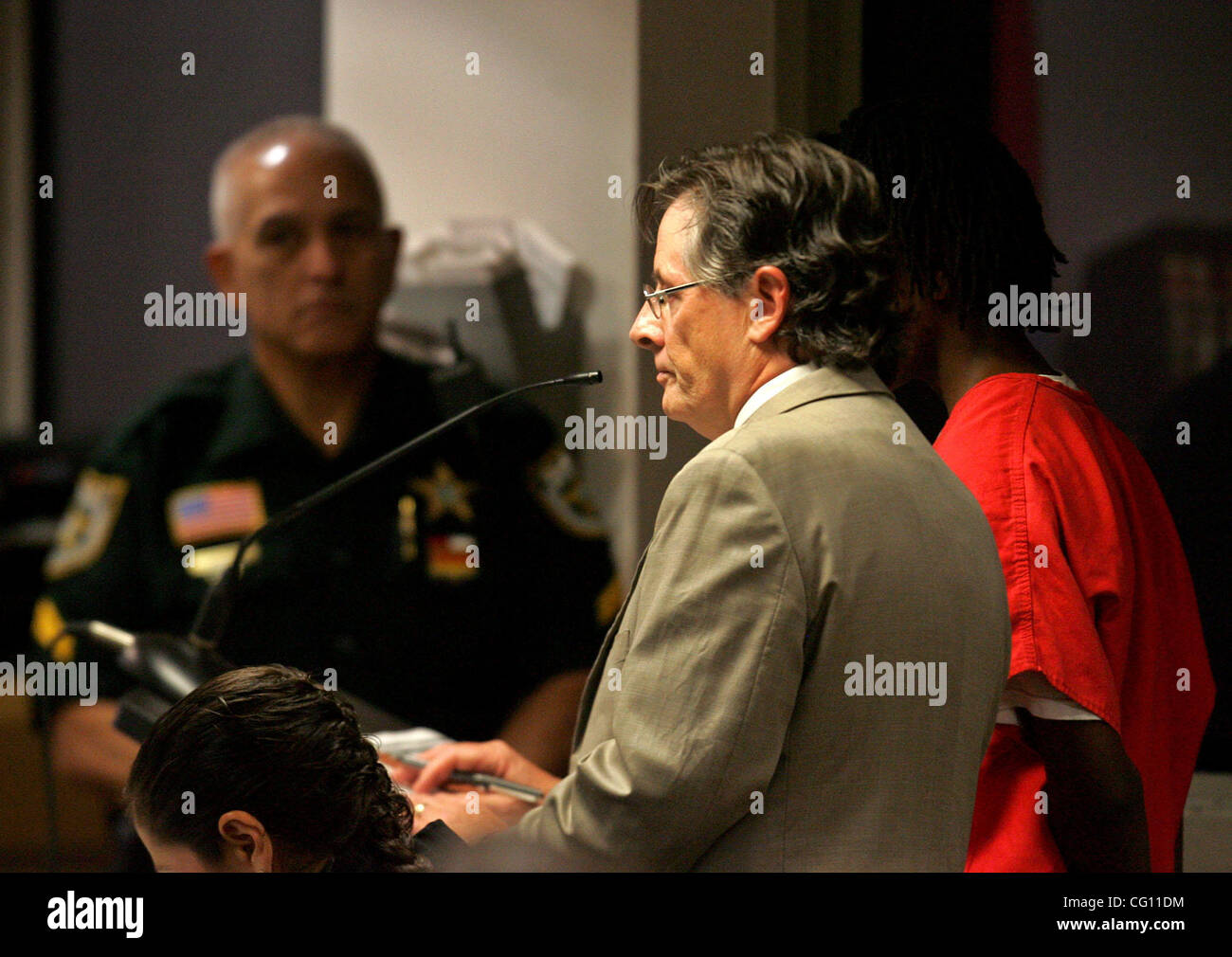 072007 met dunbar Staff photo by Libby Volgyes / The Palm Beach Post ...