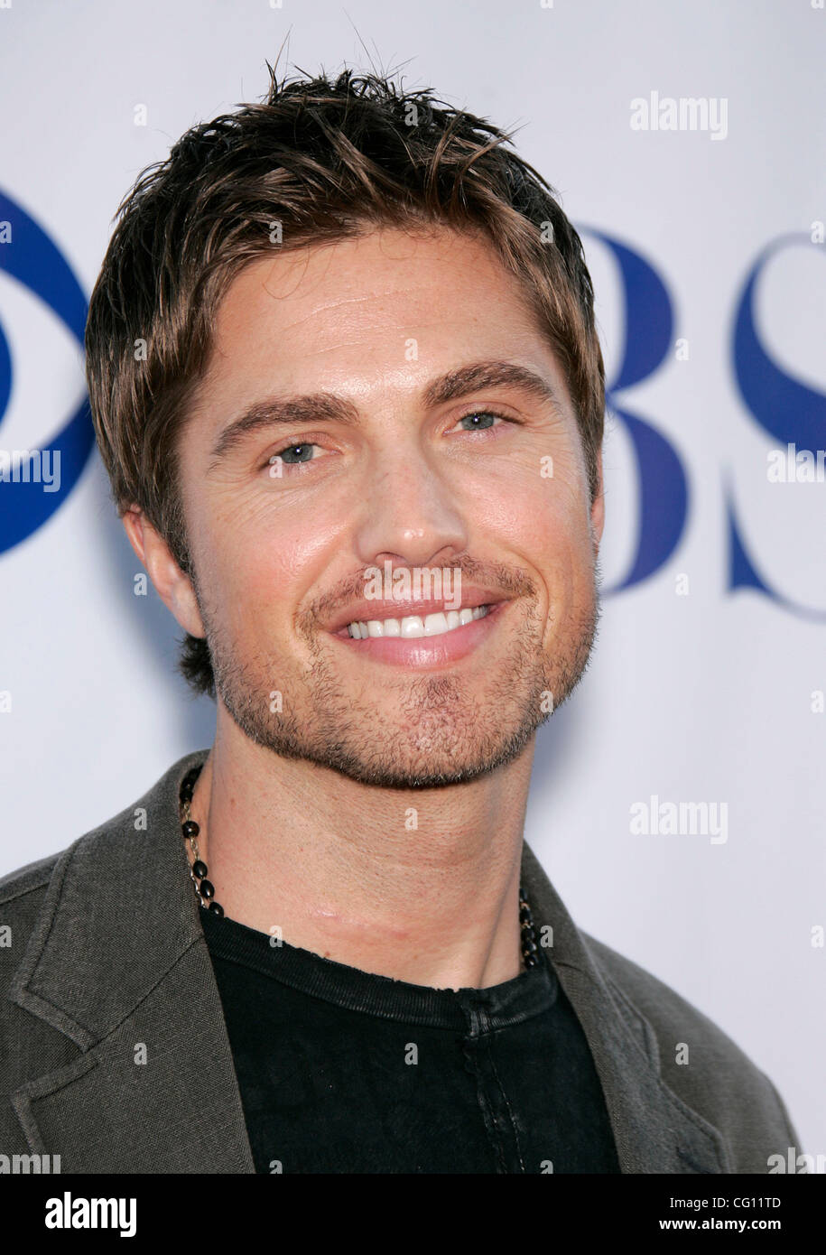 Jul 20, 2007 - Los Angeles, CA, USA - ERIC WINTER at the CBS All-Star ...