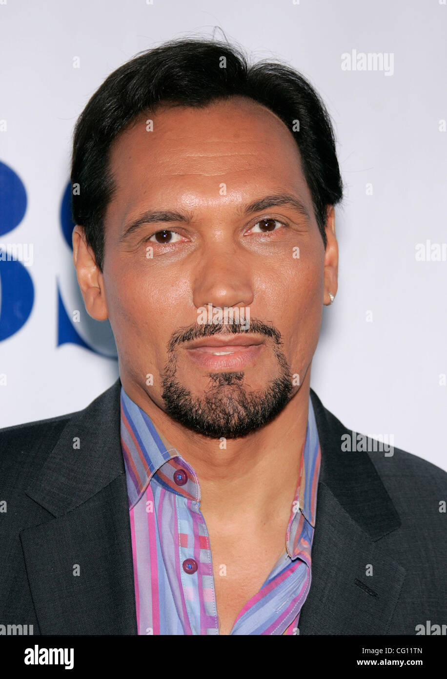 Jul 20, 2007 - Los Angeles, CA, USA - JIMMY SMITS at the CBS All-Star ...