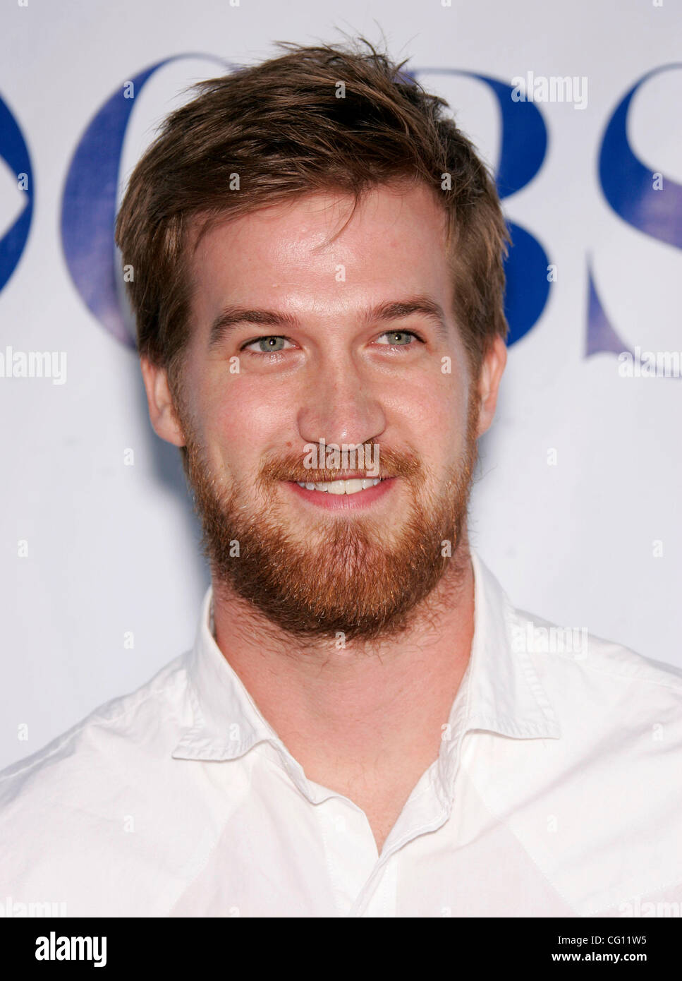 Jul 20, 2007 - Los Angeles, CA, USA - KENNETH MITCHELL at the CBS All ...