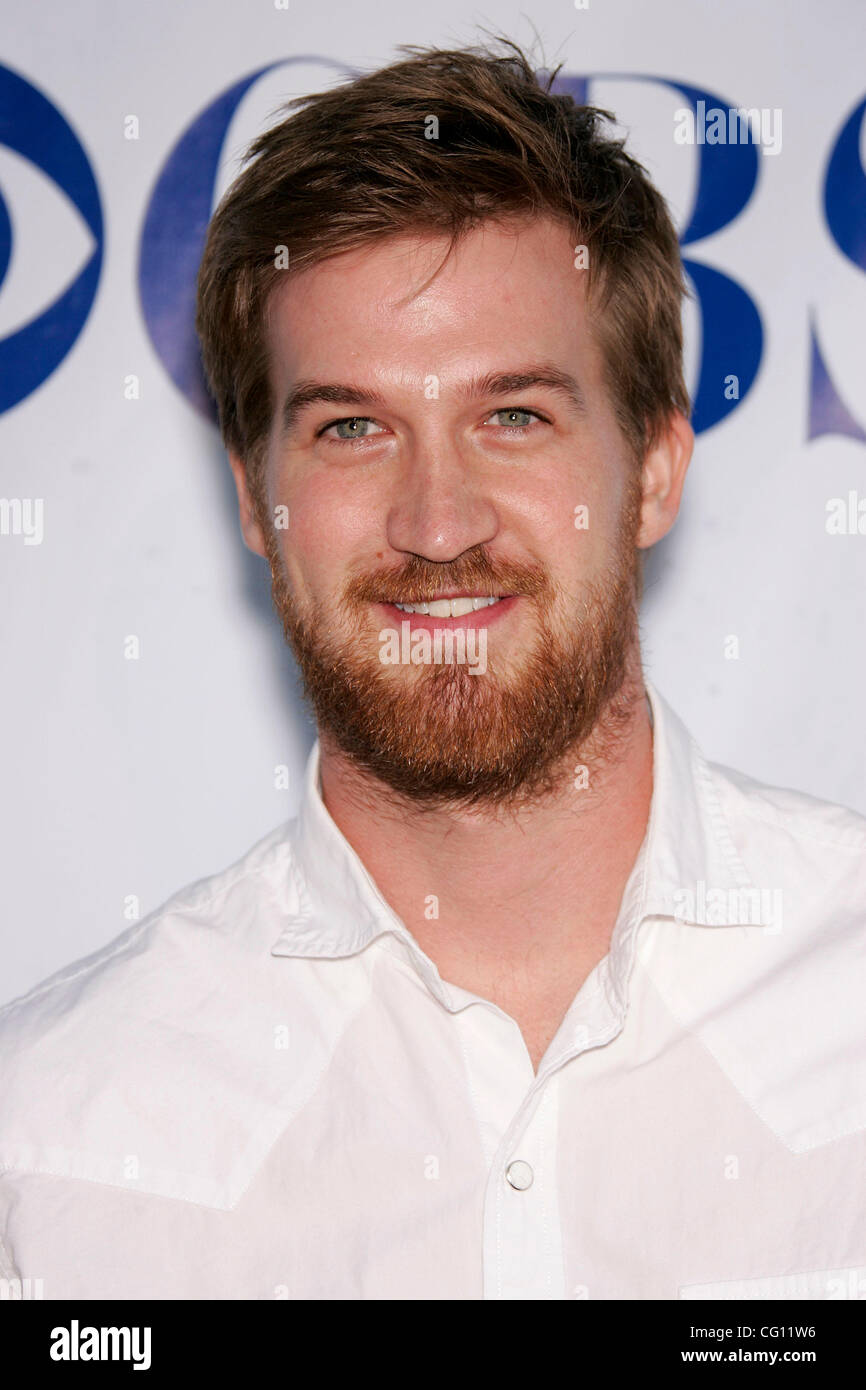 Kenneth Mitchell Miracle