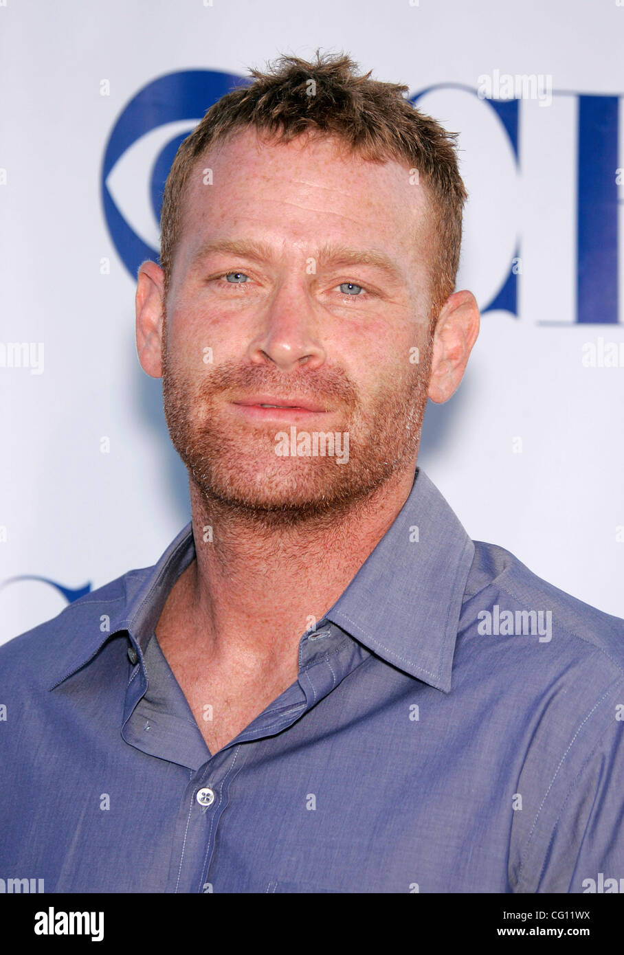 Jul 20, 2007 - Los Angeles, CA, USA - MAX MARTINI at the CBS All-Star ...