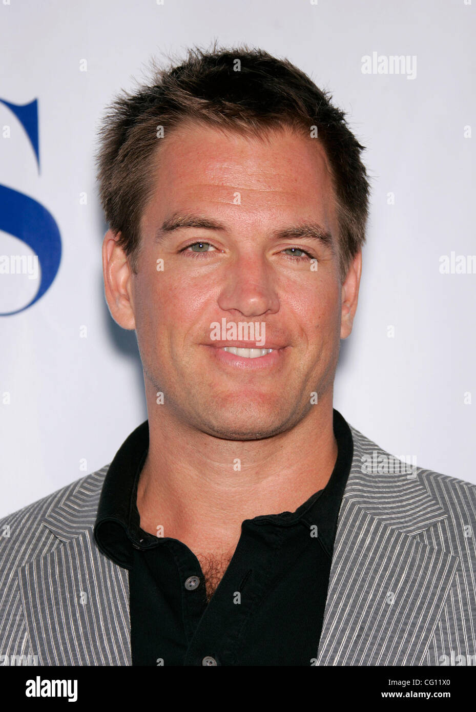 Jul 20, 2007 - Los Angeles, CA, USA - MICHAEL WEATHERLY at the CBS All ...
