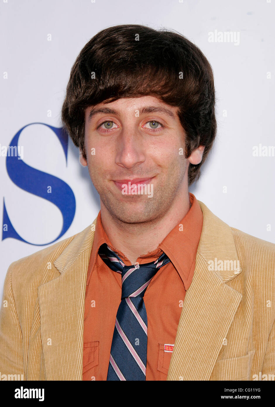 Simon Helberg