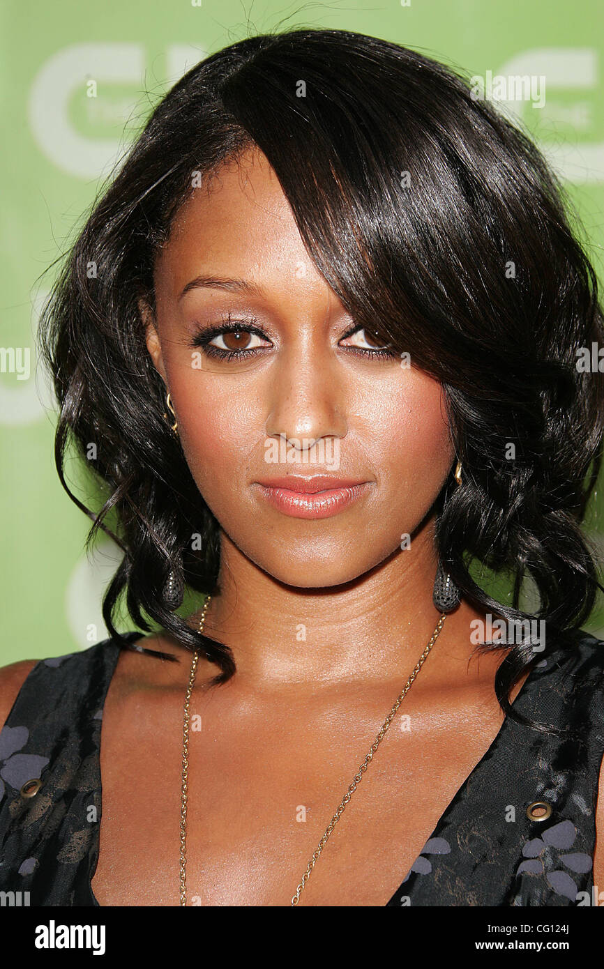 © 2007 Jerome Ware/Zuma Press Actress TIA MOWRY durring arrivals at the ...