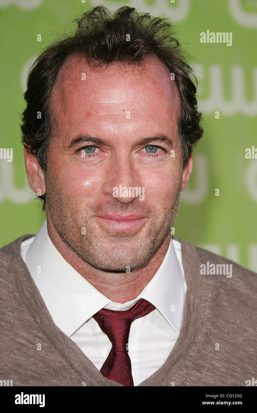 Scott patterson 2007 hi-res stock photography and images - Alamy