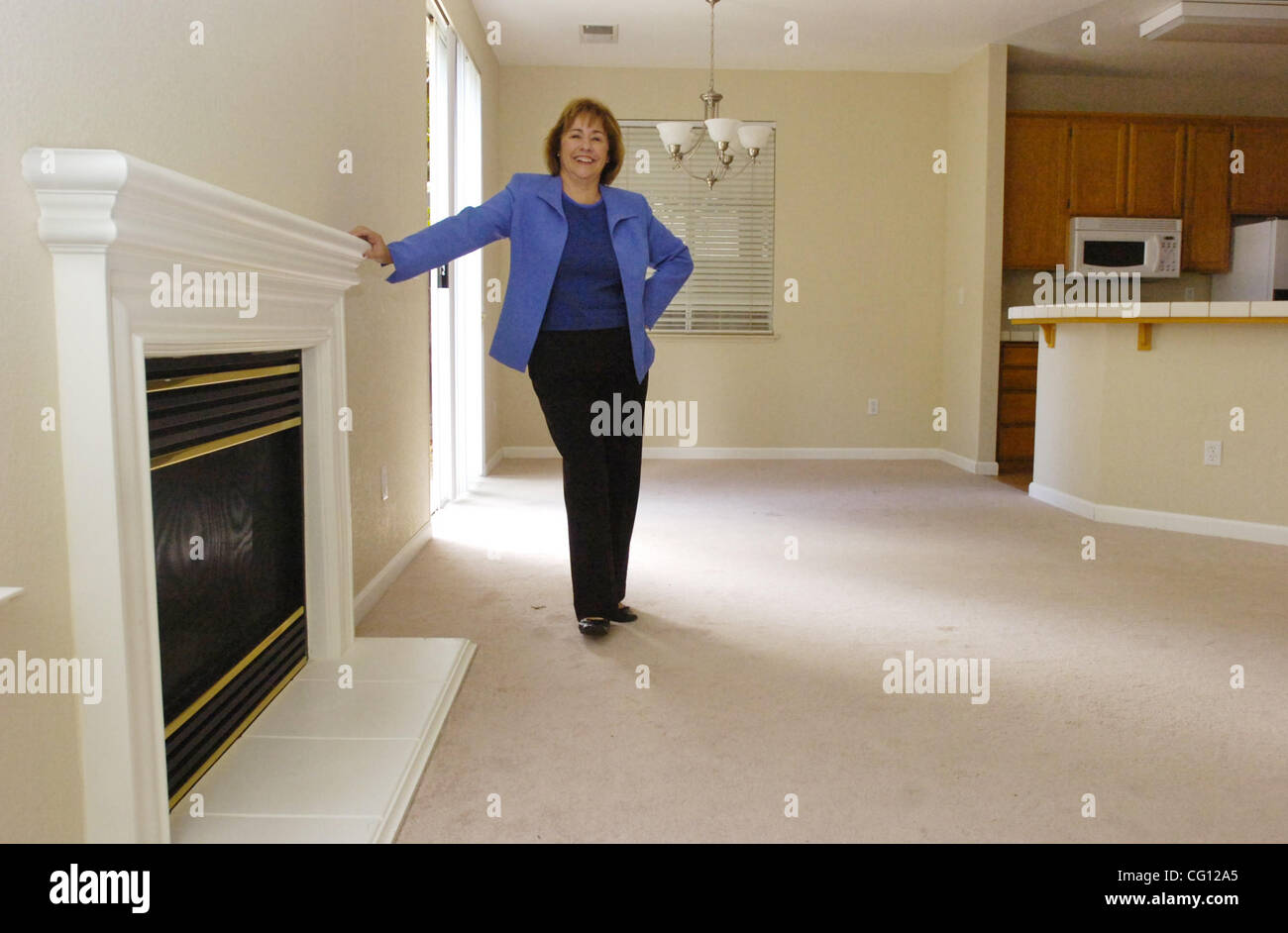 Cecily Tippery, with Coldwell Banker Real Estate, wants to sell you ...