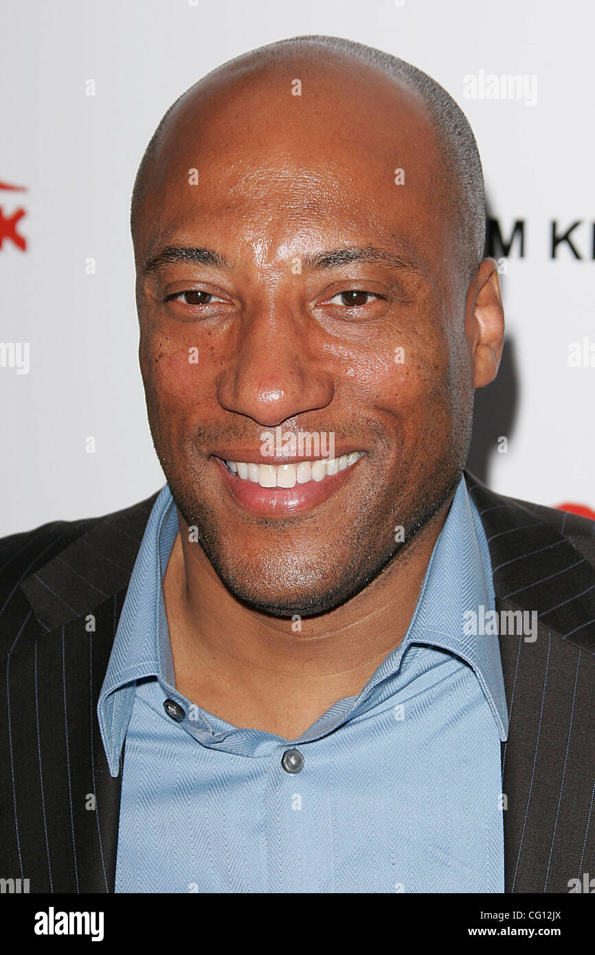 © 2007 Jerome Ware/Zuma Press Actor BYRON ALLEN durring arrivals at the ...