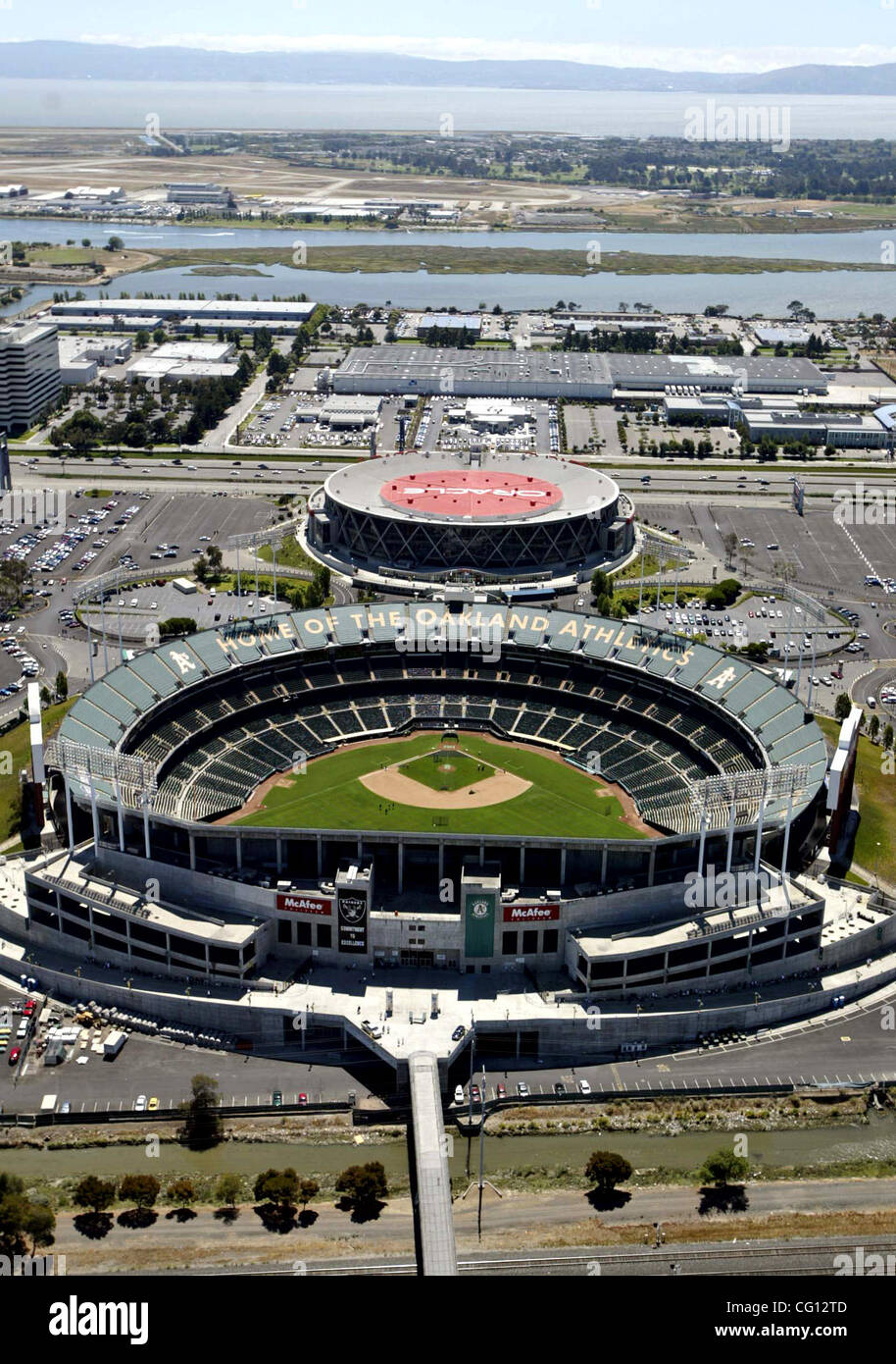 Oracle Arena Concert