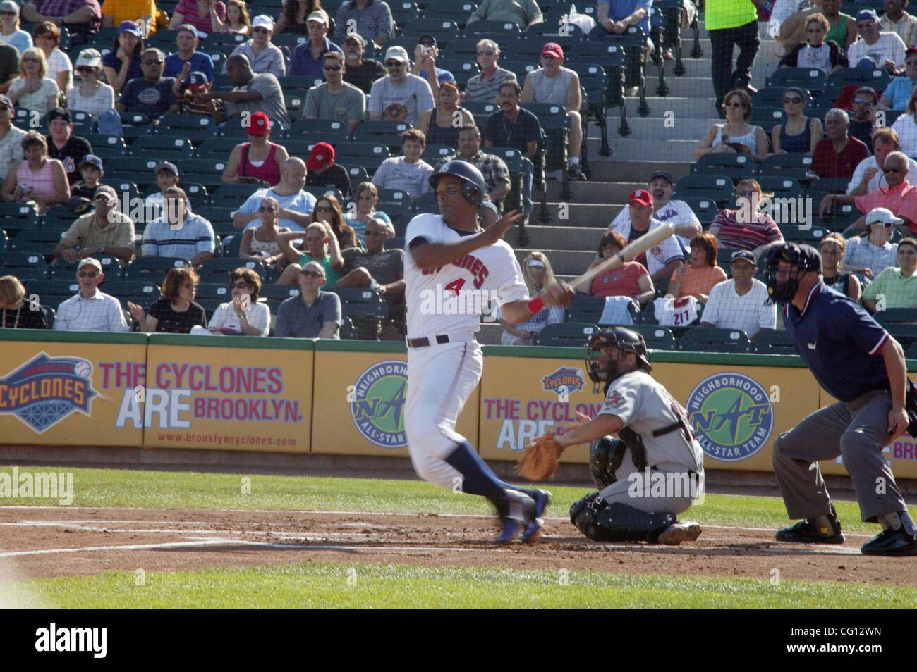 New york mets 2007 hi-res stock photography and images - Alamy