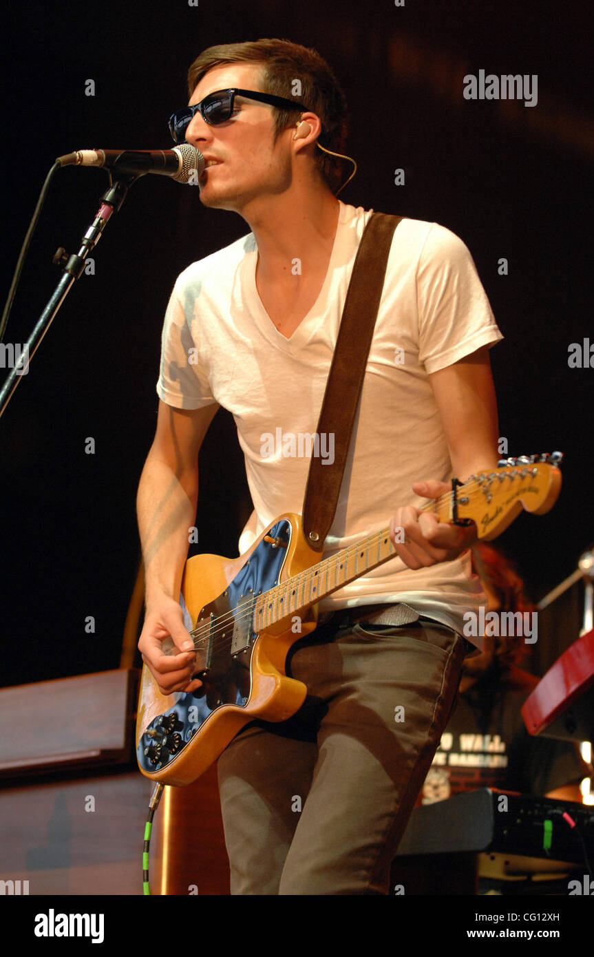 Dan layus of augustana hi-res stock photography and images - Alamy