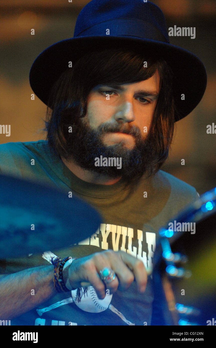 Augustana band hi-res stock photography and images - Alamy