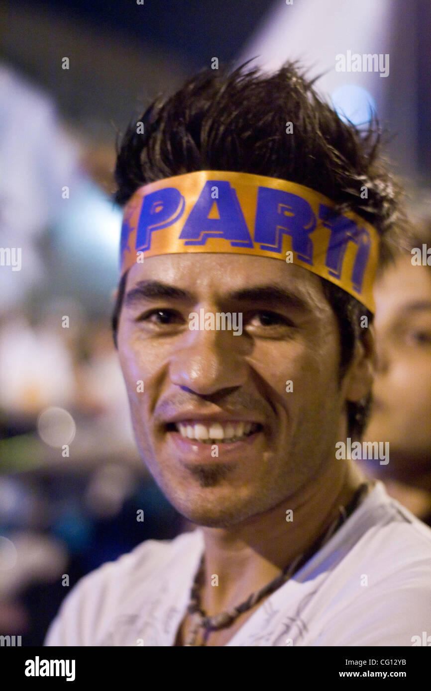 Ak party hi-res stock photography and images - Alamy