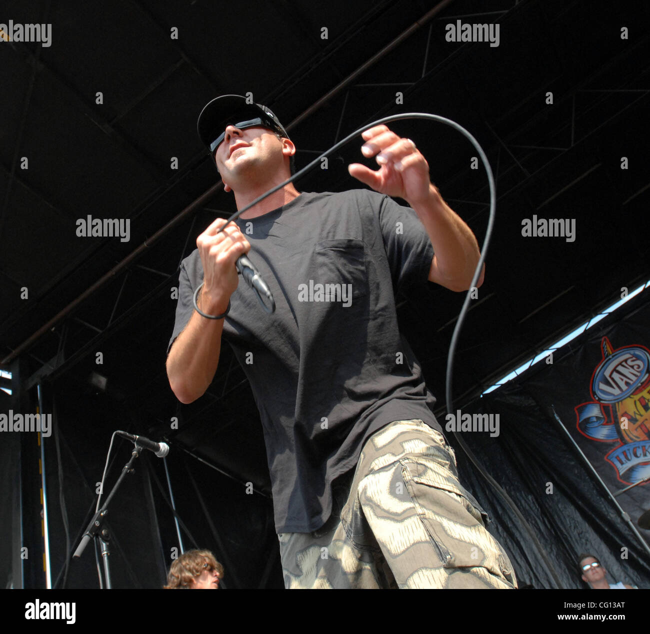 Pennywise jim hi-res stock photography and images - Alamy