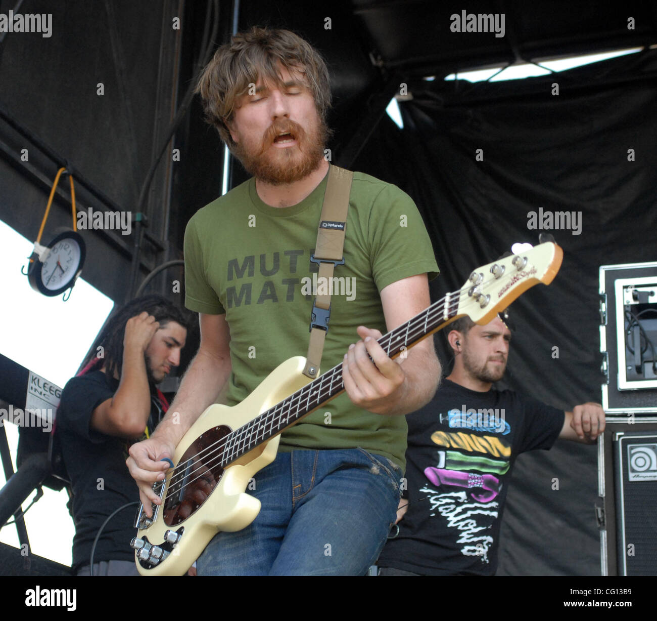 Charlotte beard hi-res stock photography and images - Alamy