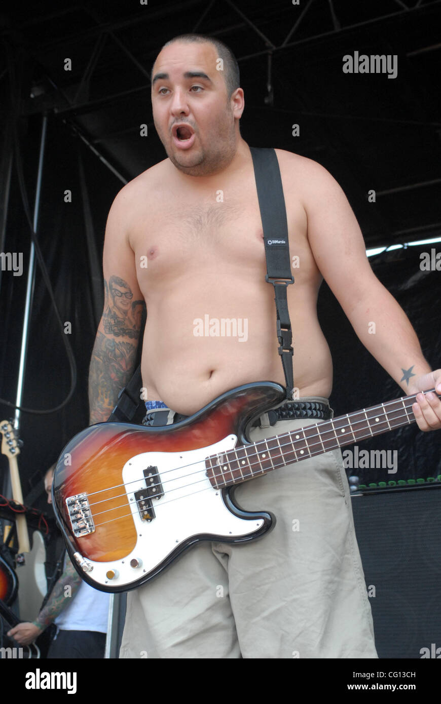 Grushka ian hi-res stock photography and images - Alamy