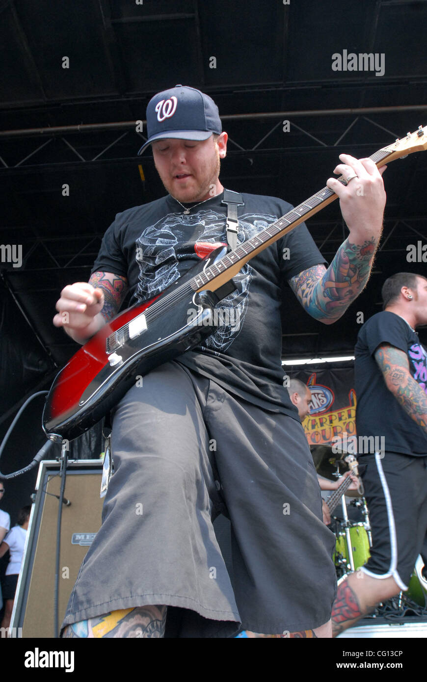 Chad gilbert hi-res stock photography and images - Alamy