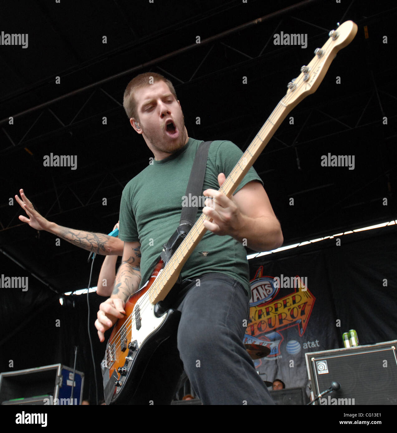 Grant brandell hi-res stock photography and images - Alamy