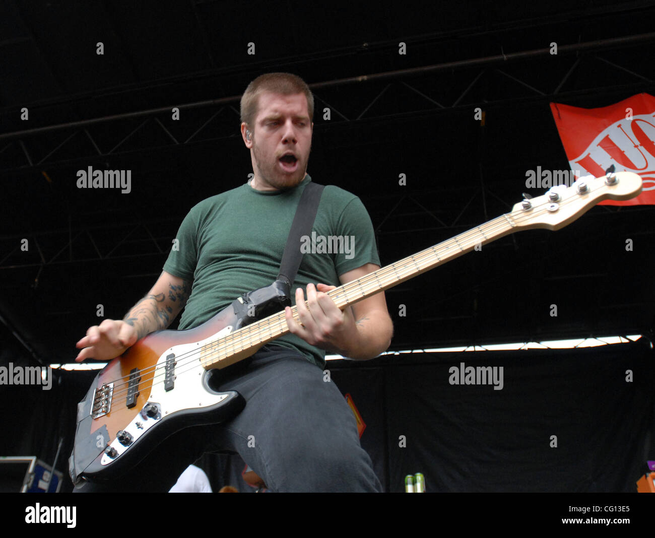 Grant brandell hi-res stock photography and images - Alamy