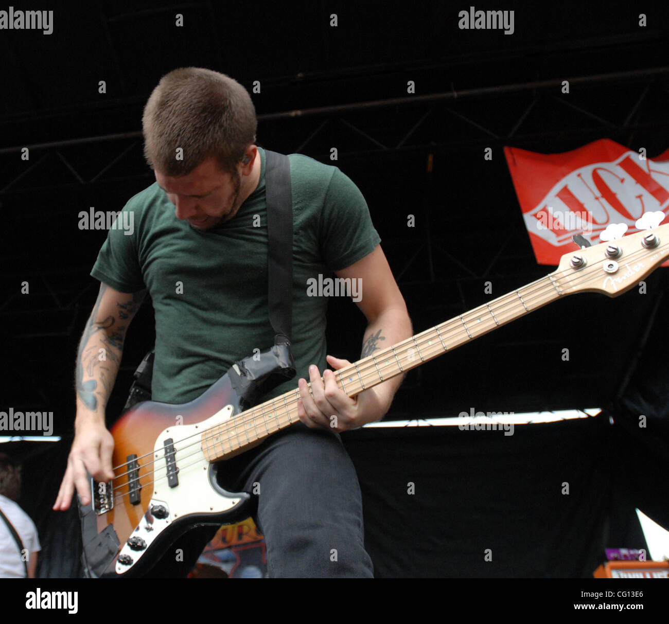 Grant brandell hi-res stock photography and images - Alamy