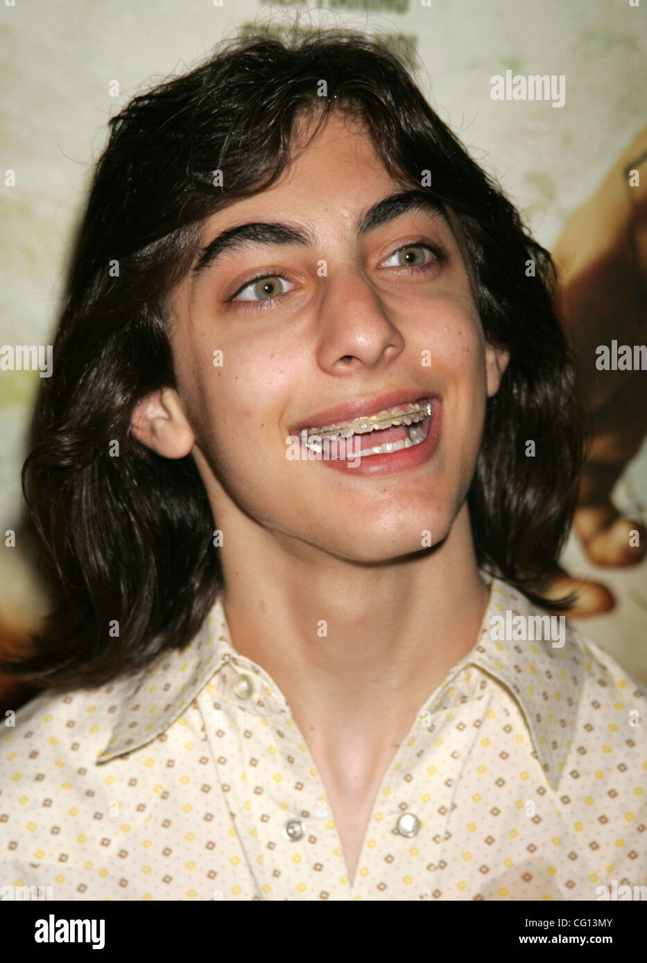 Zach page hi-res stock photography and images - Alamy