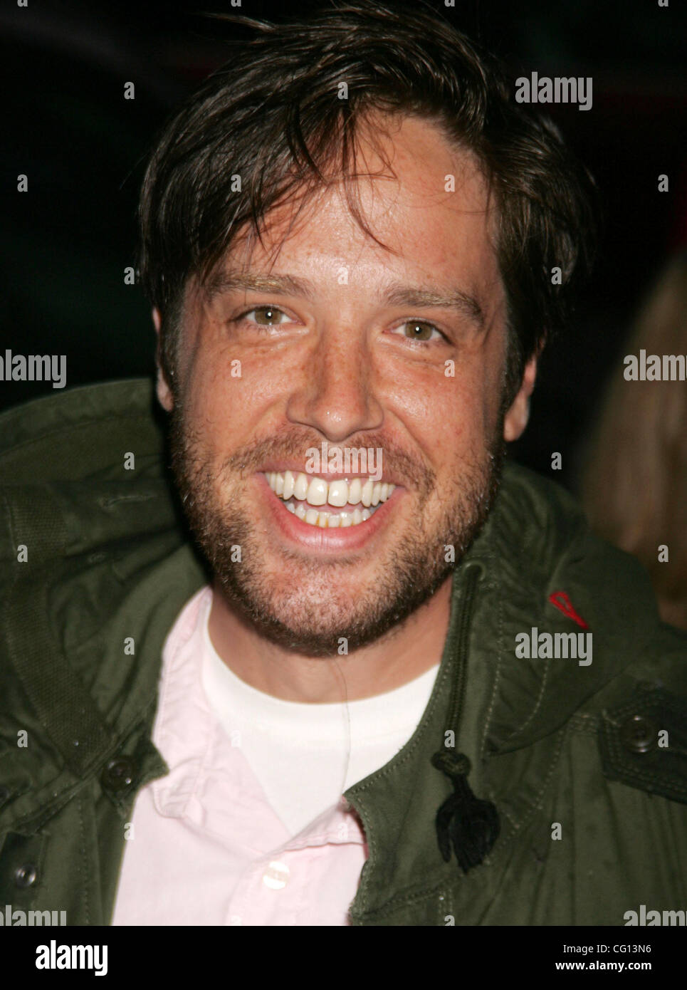 Zak orth hi-res stock photography and images - Alamy