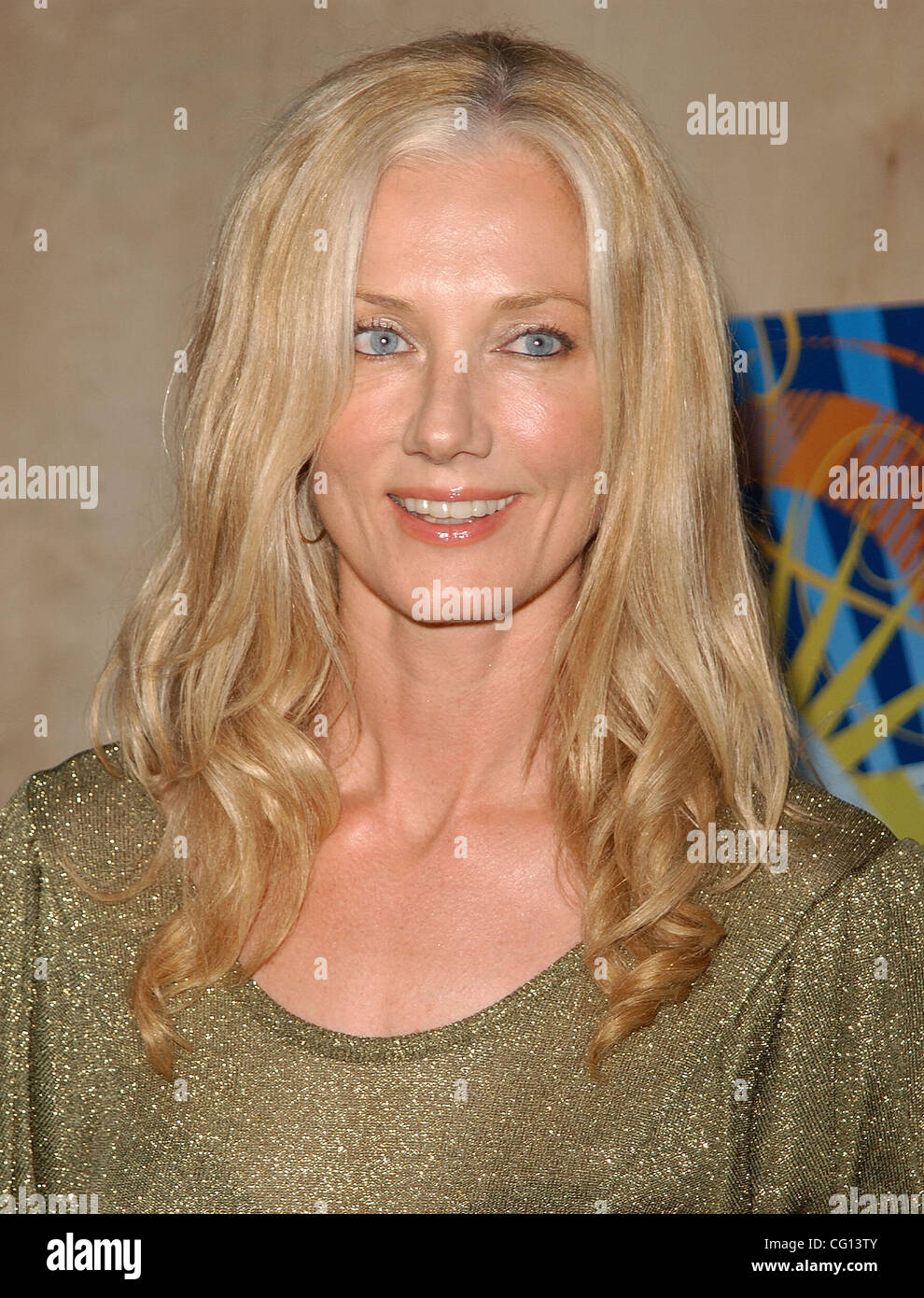Jul 23, 2007; Hollywood, California, USA; Actress JOELY RICHARDSON at ...