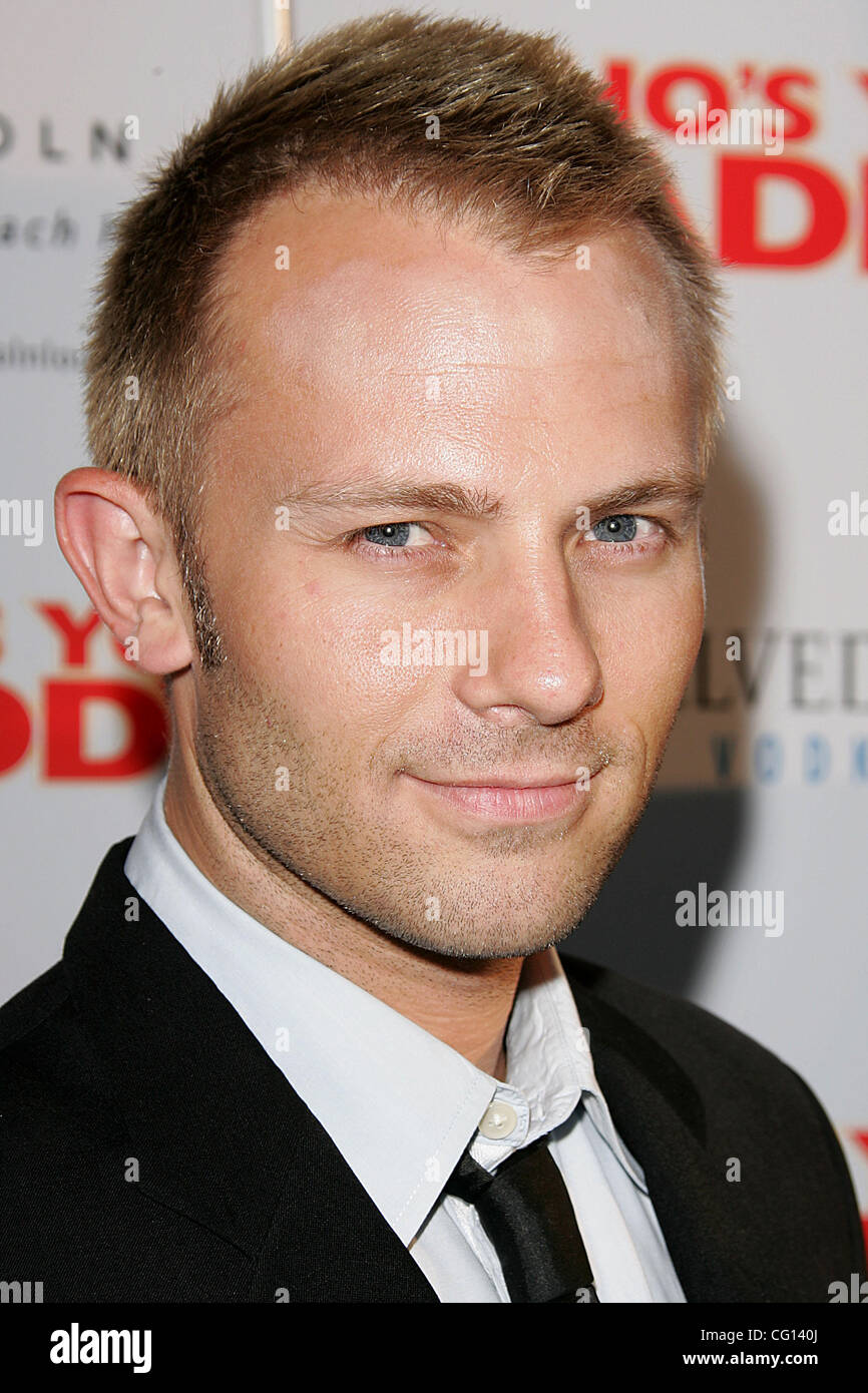 © 2007 Jerome Ware/Zuma Press Actor CRAIG ROBERT YOUNG during arrivals ...