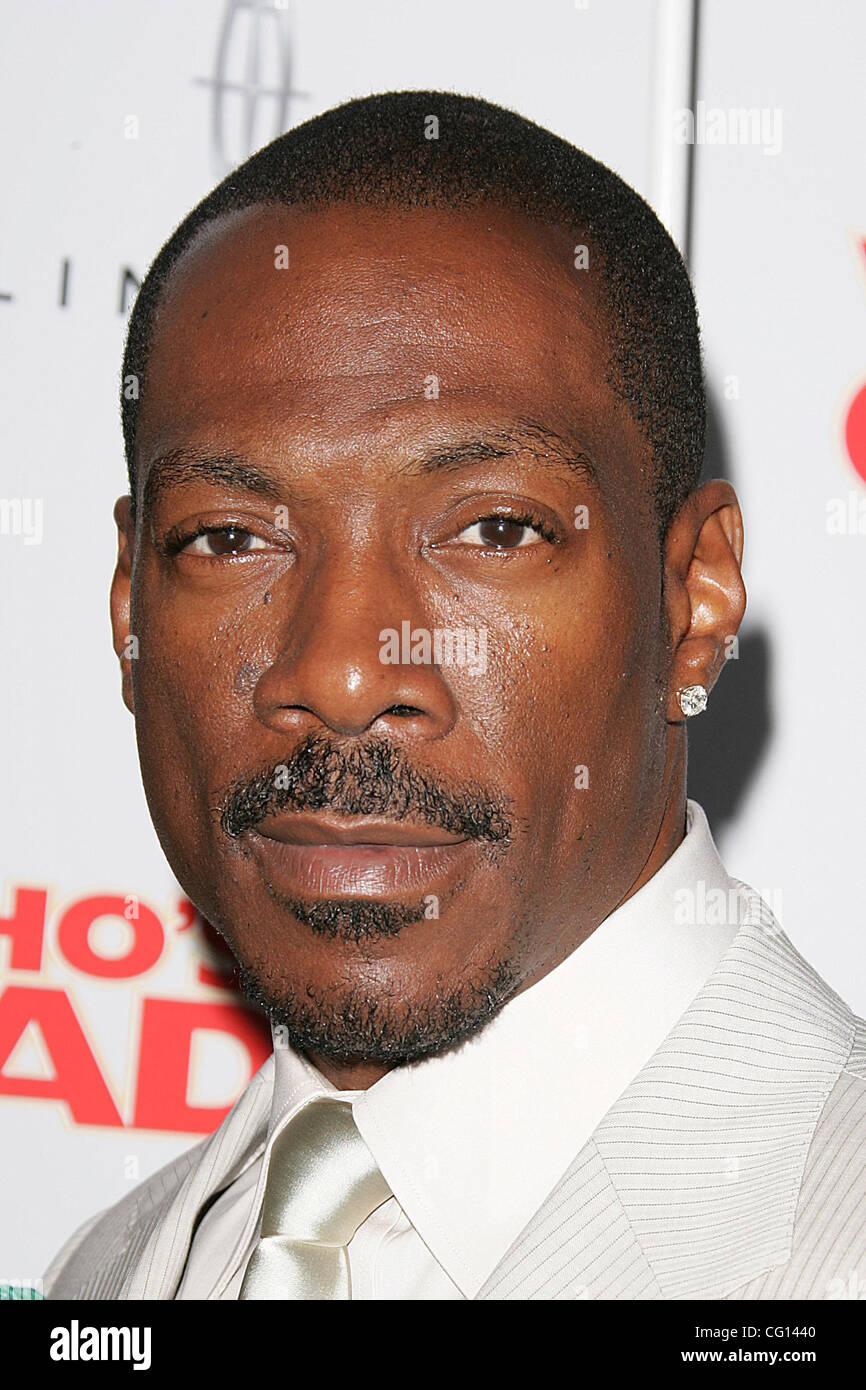 Eddie murphy during hi-res stock photography and images - Alamy