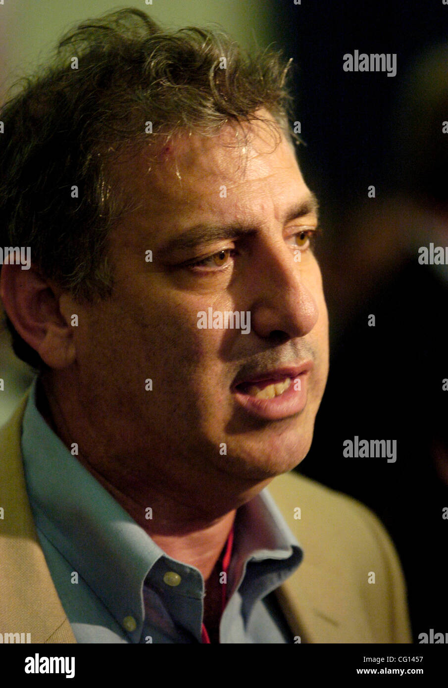 Joe trippi hi-res stock photography and images - Alamy