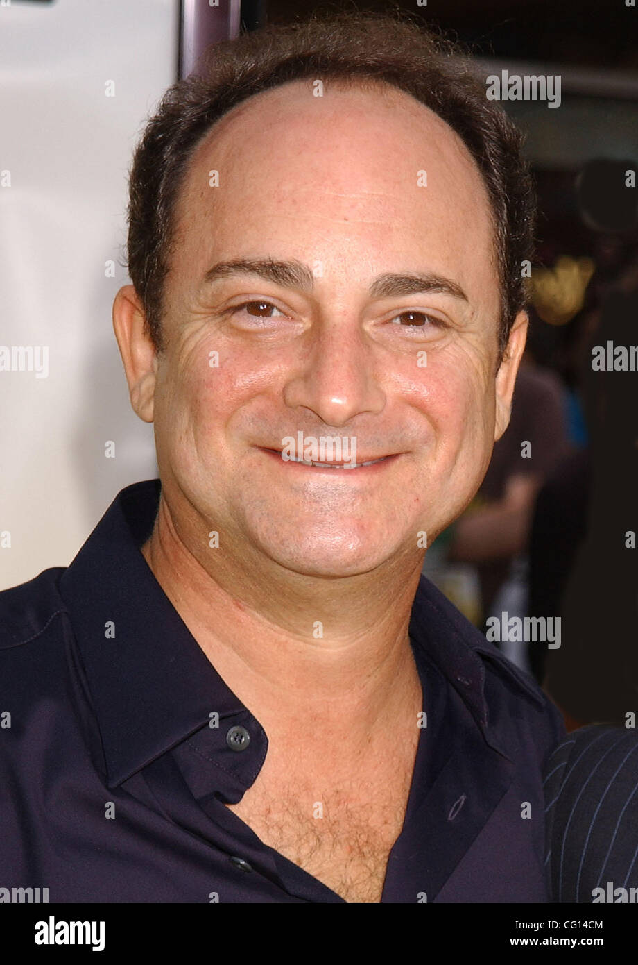 Jul 24, 2007; Hollywood, California, USA; Actor KEVIN POLLAK at 'The ...