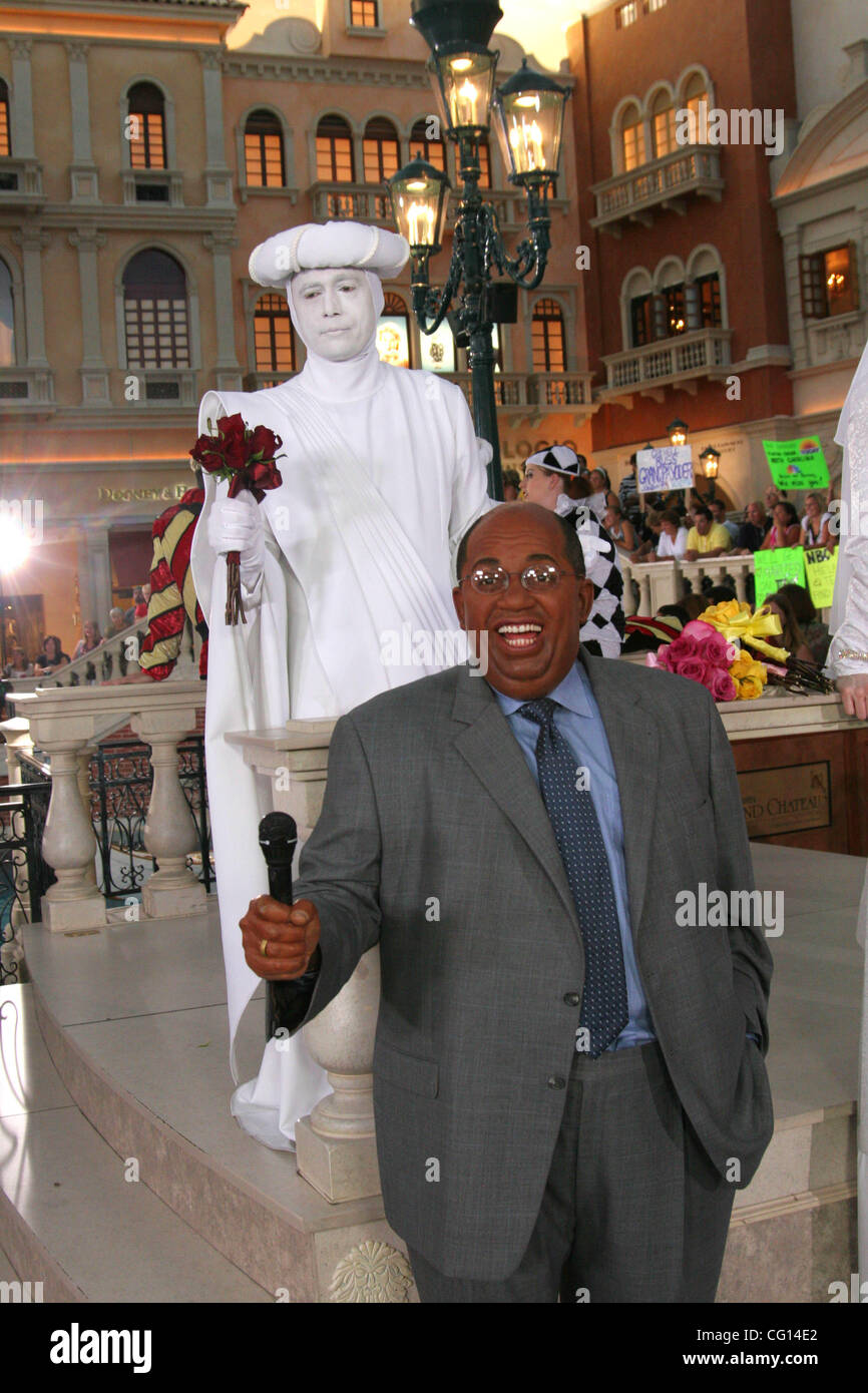 July 24, 2007 - Hollywood, California, U.S. - K53932EG.VENTIAN HOTEL ...