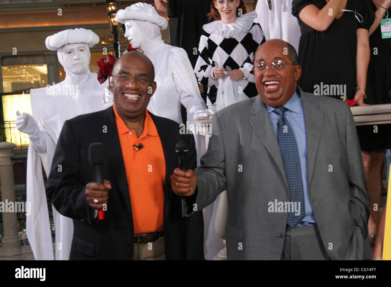 July 24, 2007 - Hollywood, California, U.S. - K53932EG.VENTIAN HOTEL ...